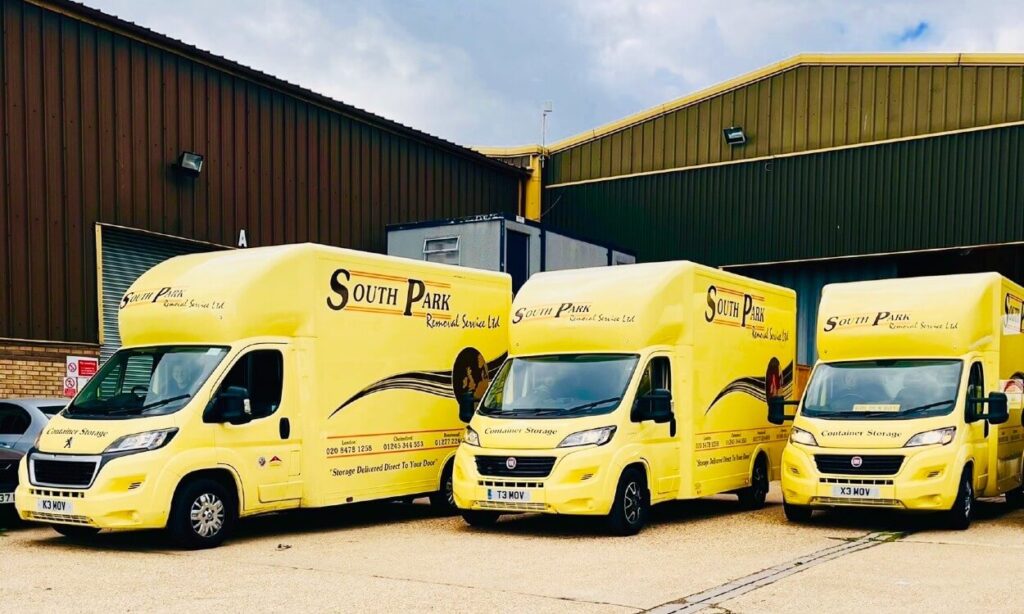 House Removals and Services Near Me | South Park Removals